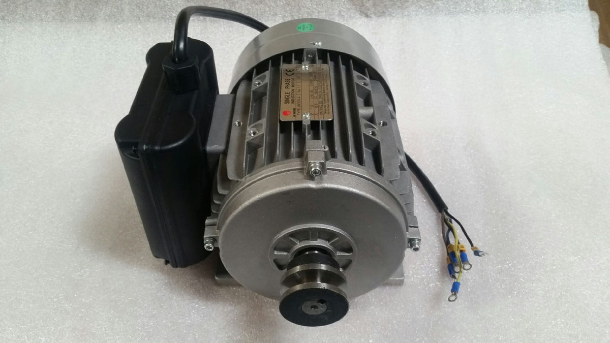 Motor for Phoenix Tire Changer – phoenixautoequipment