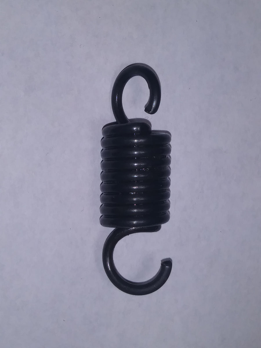 Coil Spring for Foot Pedal – phoenixautoequipment