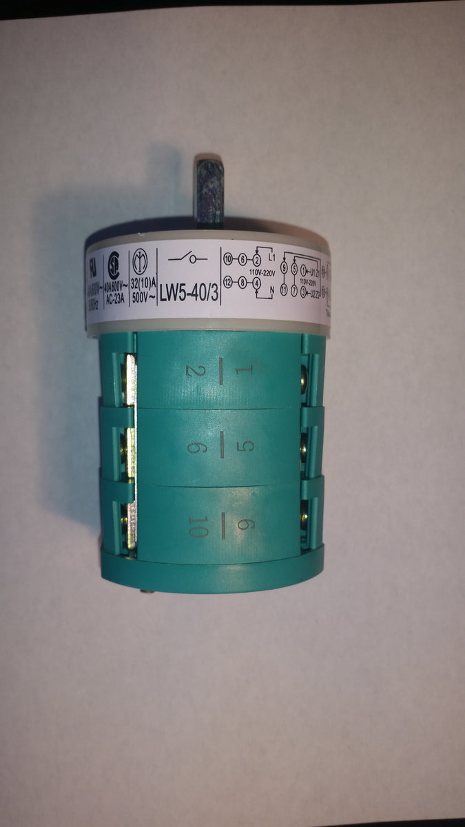 Motor Switch – phoenixautoequipment